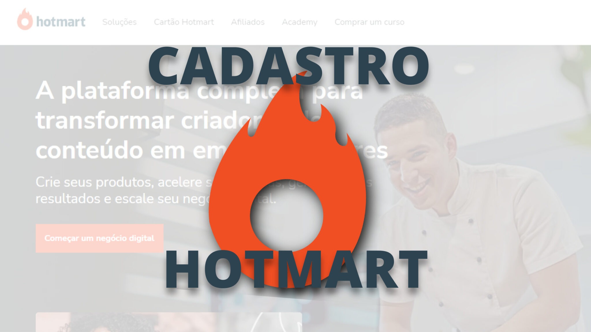 2025 » Cadastro Hotmart Tutorial Passo A Passo Inciantes